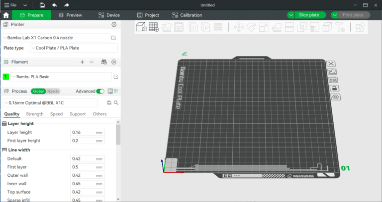 Best Slicing Software For 3D Printing: A Beginner’s Guide - 3D Printed ...