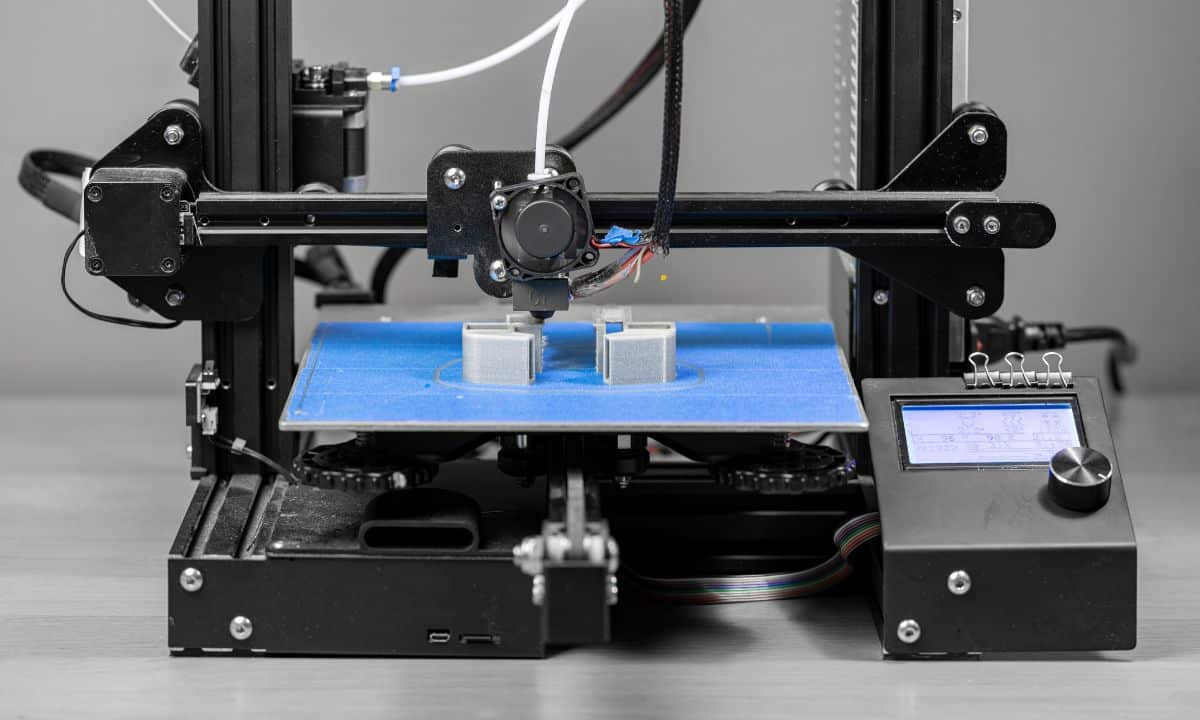 Want To Know How Hot Can a 3D Printer Get? - 3D Printed Decor