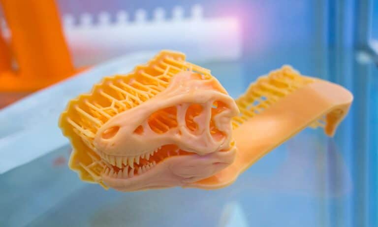How to Build Your Own 3D Printed Dragon: DIY Enthusiasts - 3D Printed Decor