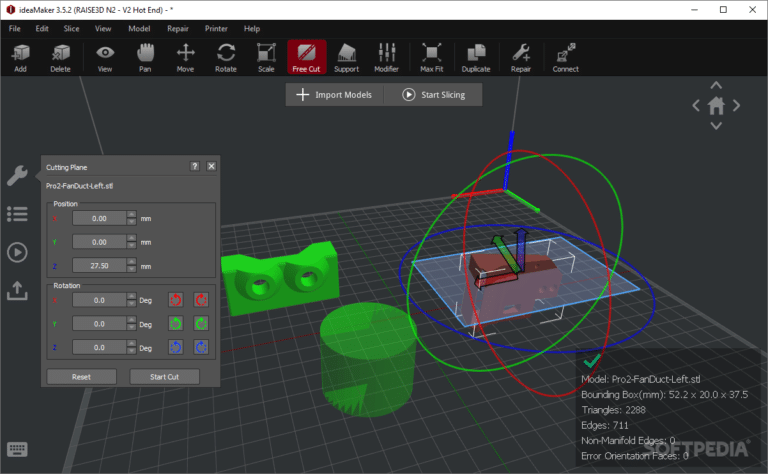 13 Best Slicing Software For 3D Printing: A Beginner’s Guide (December ...