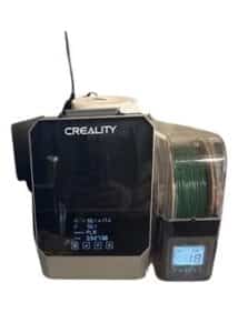 Creality Space Pi Plus Filament Dryer Review: Say Goodbye to Moisture ...
