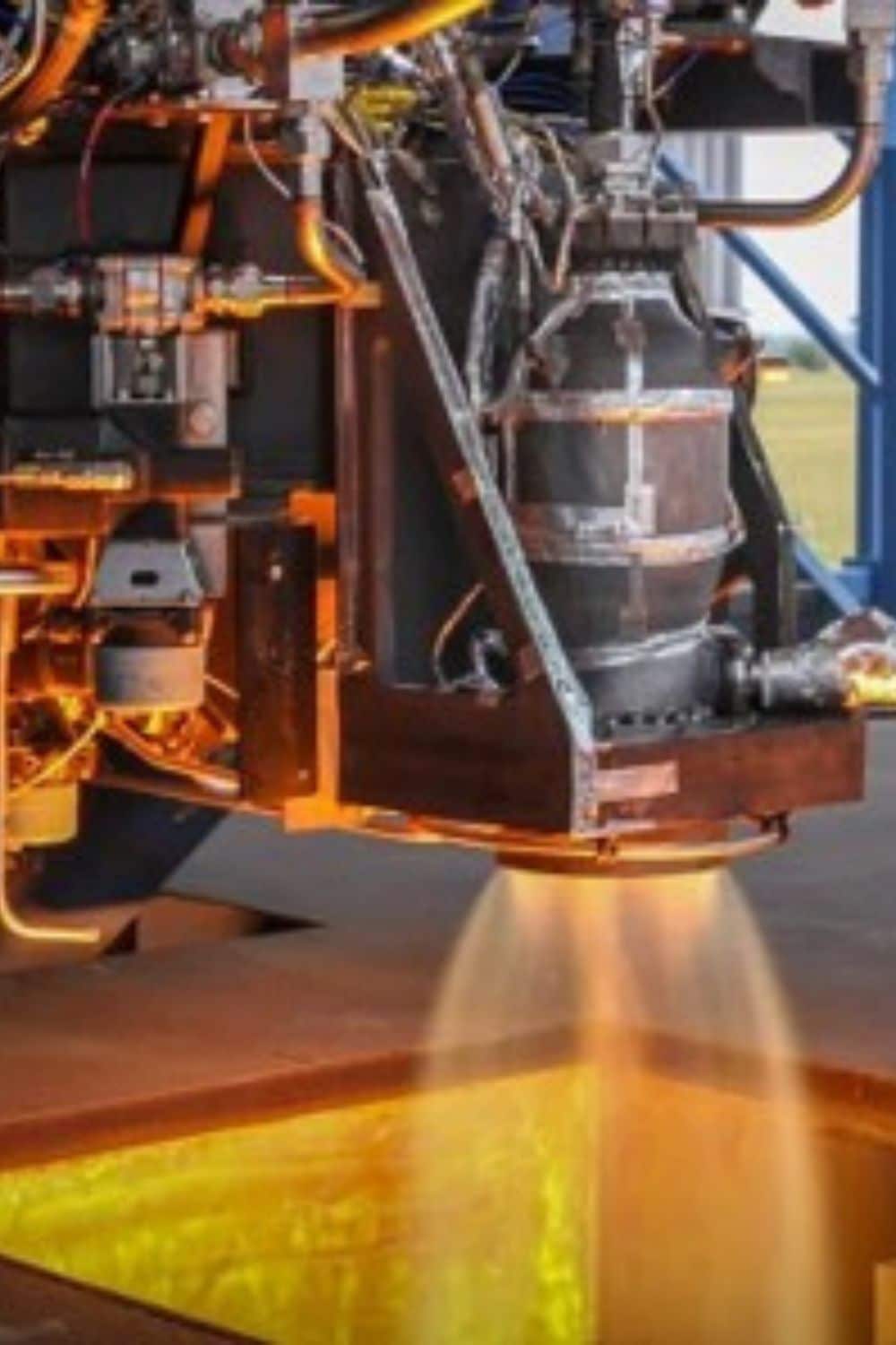 3D Printing in Space: How NASA and SpaceX Are Using This Technology ...