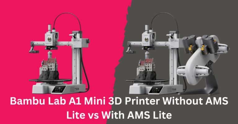 Bambu Lab A1 Mini vs Flashforge Adventurer 5M Pro - Which One Should You Buy? - 3D Printed Decor