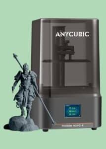 Best Resin 3D Printers for Miniatures in 2025: Top Picks for Stunning ...