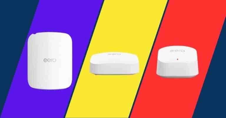 Best Eero Mesh WiFi Routers to Boost Your 3D Printing Game - 3D Printed ...